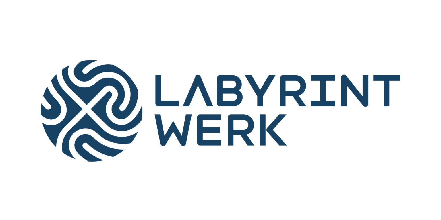 Over het labyrint
